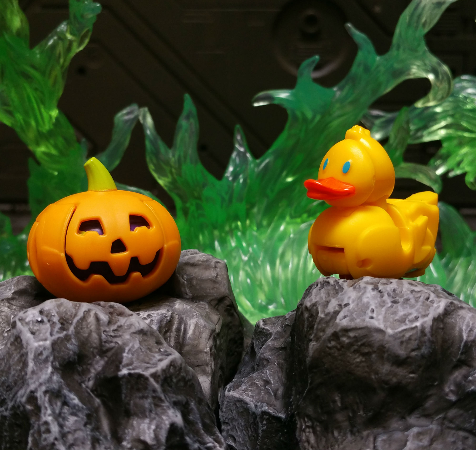 Foto Reseña: Transformers BotBots Series 3 Goo-Goo Groopies 8-Pack #3 ...