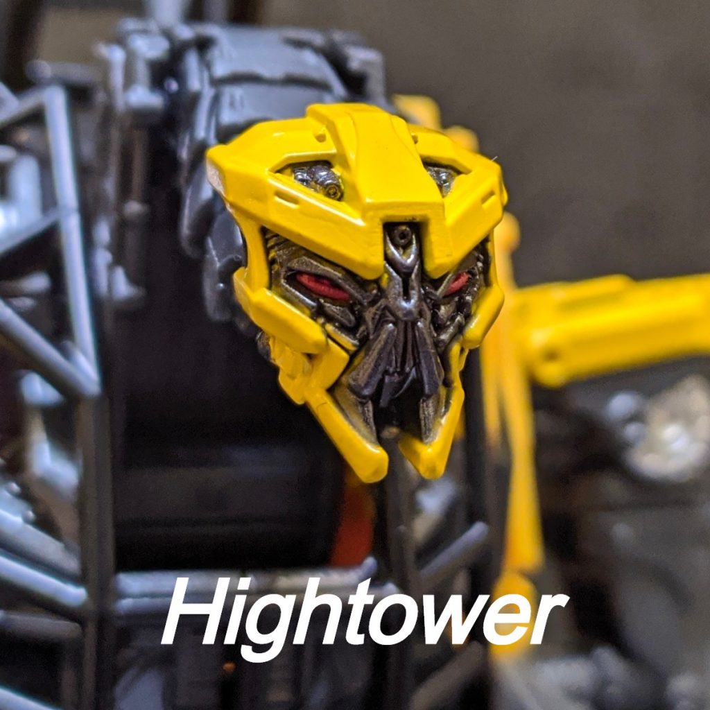 Foto Reseña: Transformers Studio Series Devastator – Cybertron 21