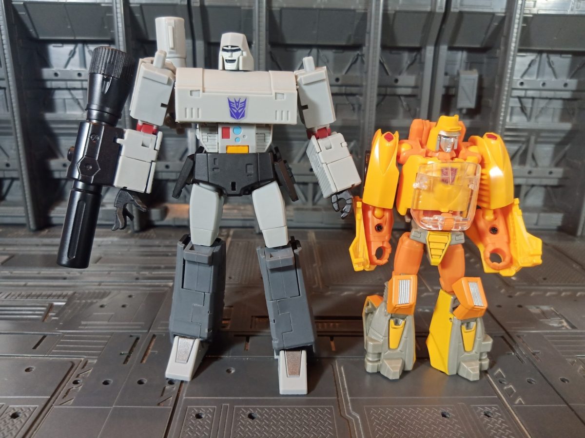 Foto Reseña: Magic Square MS-B36 Doomsday (Megatron G1) – Cybertron 21