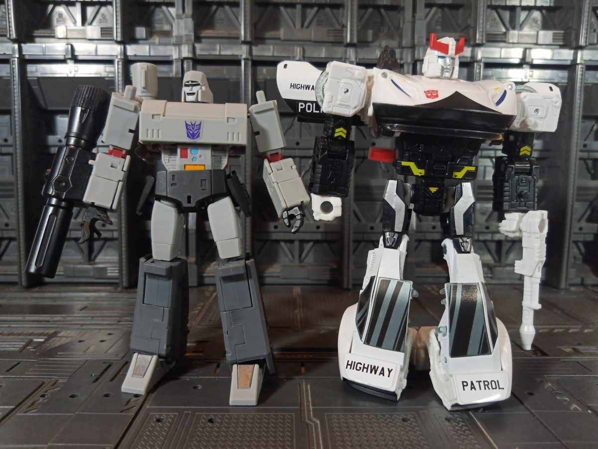 Foto Reseña: Magic Square MS-B36 Doomsday (Megatron G1) – Cybertron 21