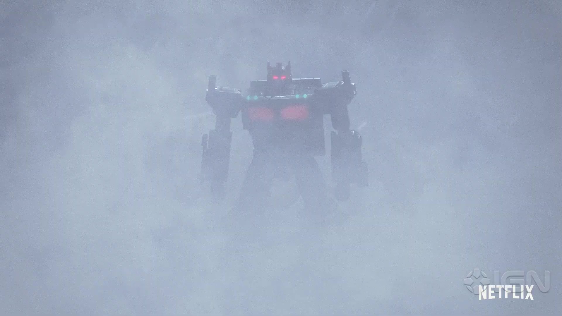 War For Cybertron: Earthrise De Netflix – Lo Que Debemos Saber ...