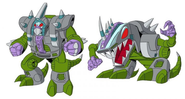 Foto Reseña: Transformers War For Cybertron Earthrise WFC-E19 Deluxe ...