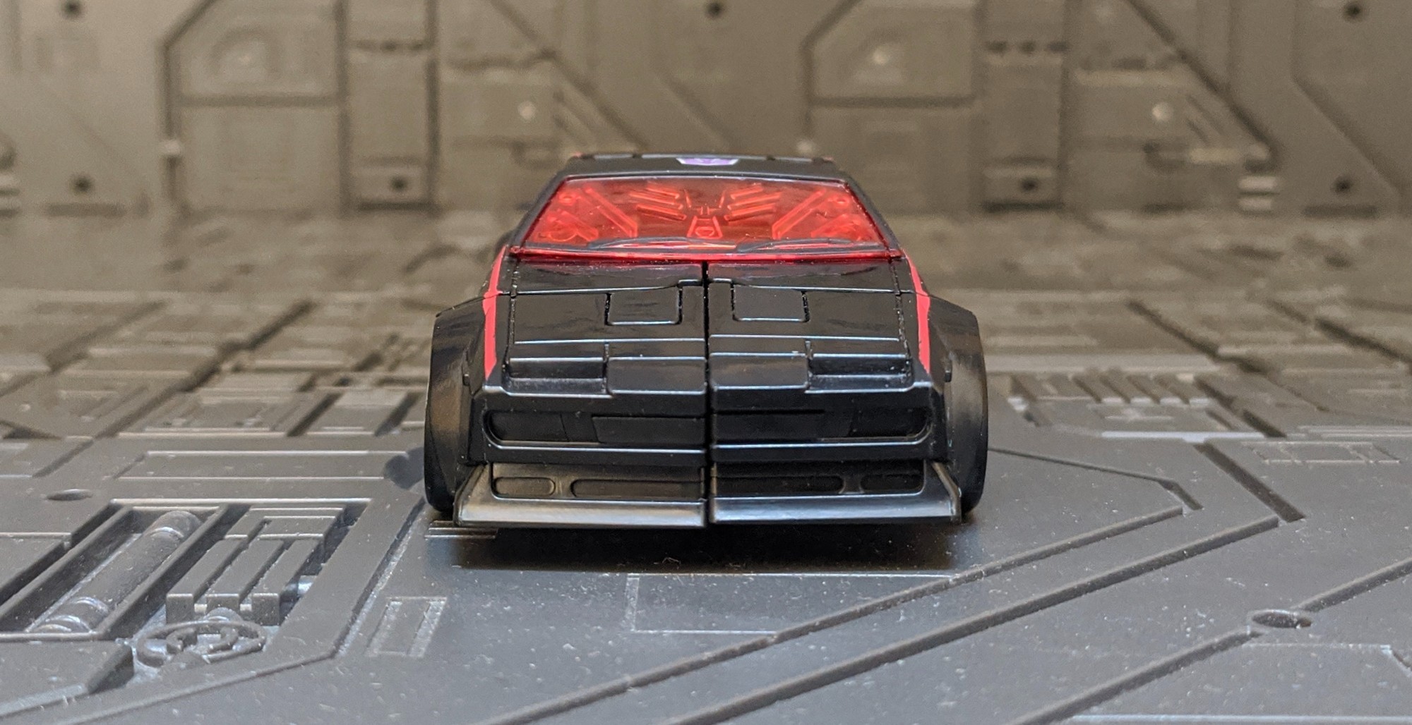 Foto Reseña: Transformers War For Cybertron Earthrise WFC-E41 Deluxe ...