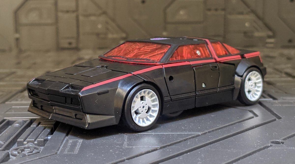 Foto Reseña: Transformers War For Cybertron Earthrise WFC-E41 Deluxe ...