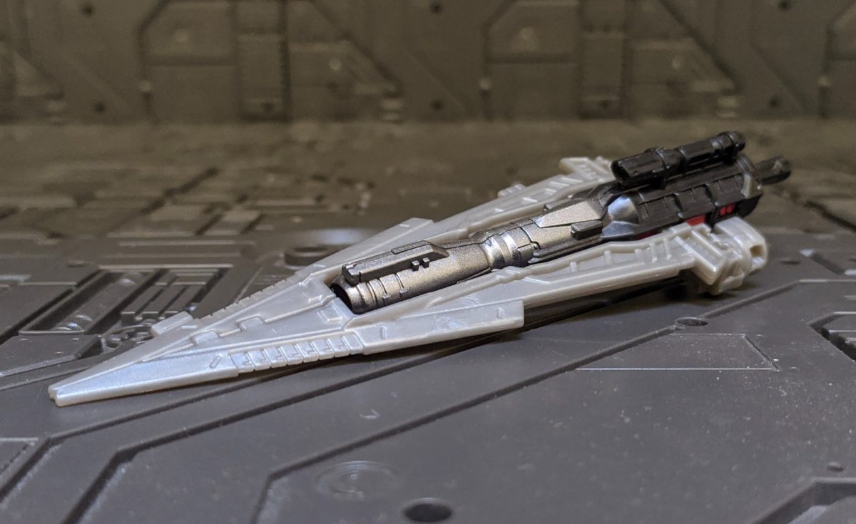Foto Reseña: Transformers War For Cybertron Trilogy WFC-07 Voyager ...