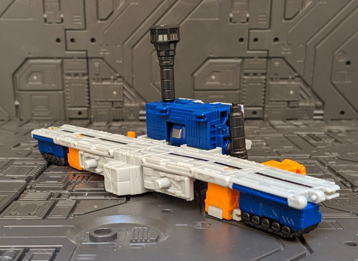 Foto Reseña: Transformers War For Cybertron Galactic Odyssey Collection ...