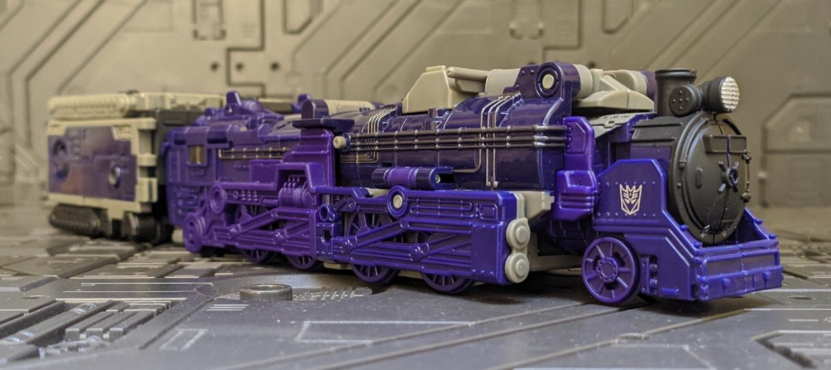 Foto Reseña: Transformers War For Cybertron Siege WFC-S51 Leader Class ...