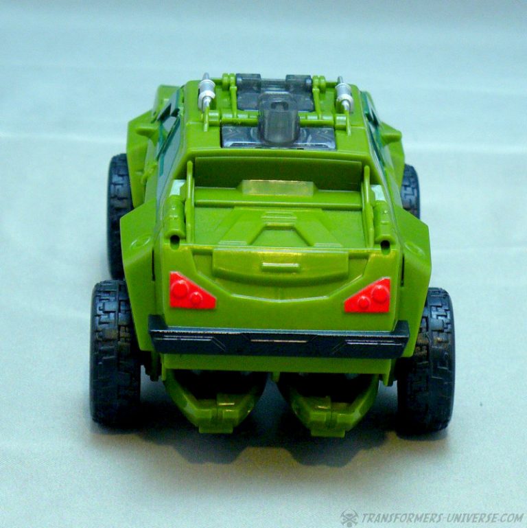 El Cheff Recomienda: Transformers Prime Voyagers – El Ranking ...