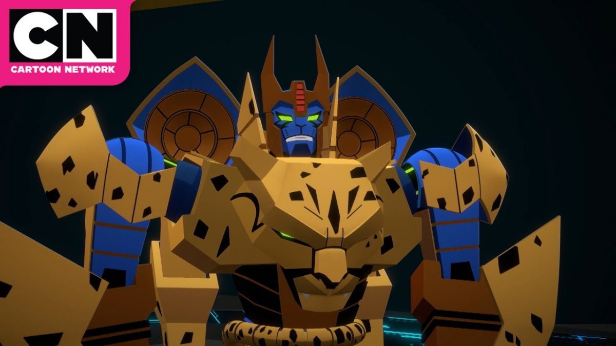 Foto Reseña: Transformers Bumblebee Cyberverse Adventures Deluxe Class ...