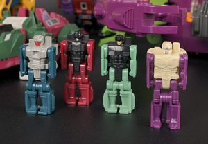 Foto Reseña: Transformers War For Cybertron Earthrise WFC-E25 Titan ...