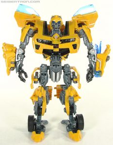 Foto Reseña: Movie Advanced Battle Blade Bumblebee – Cybertron 21