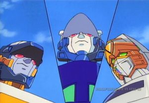 Foto Reseña: RID Team Bullet Train – Railracer – Cybertron 21