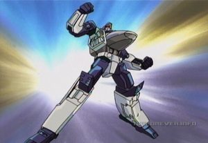 Foto Reseña: RID Team Bullet Train – Railracer – Cybertron 21