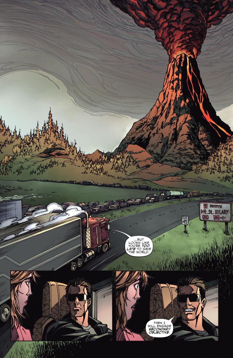 Transform and….. Crossover! – Cuando las franquicias se juntan – Parte ...