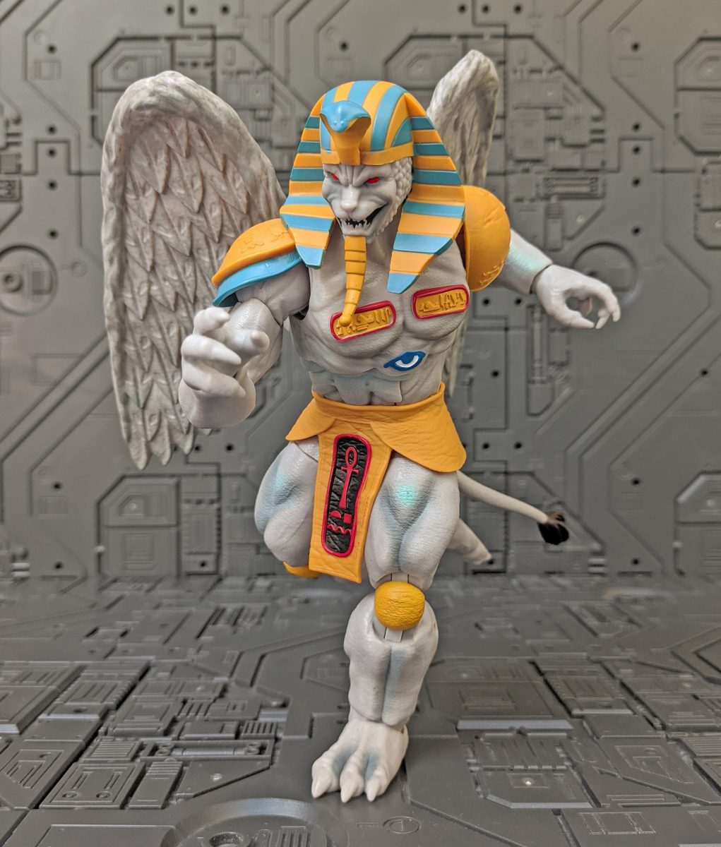 Foto Reseña: Power Rangers Lightning Collection Monsters Mighty Morphin ...