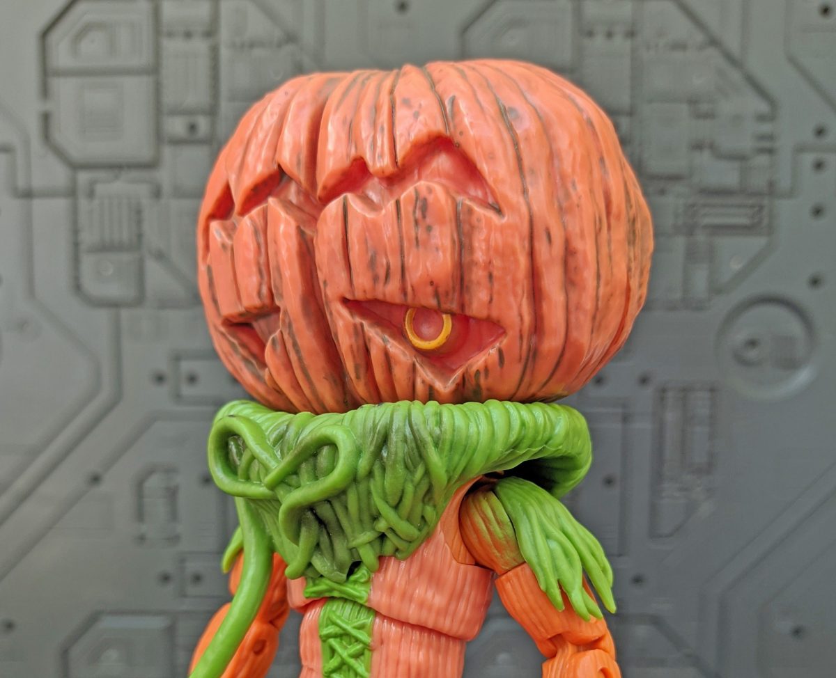 Foto Reseña: Power Rangers Lightning Collection Monsters Mighty Morphin ...