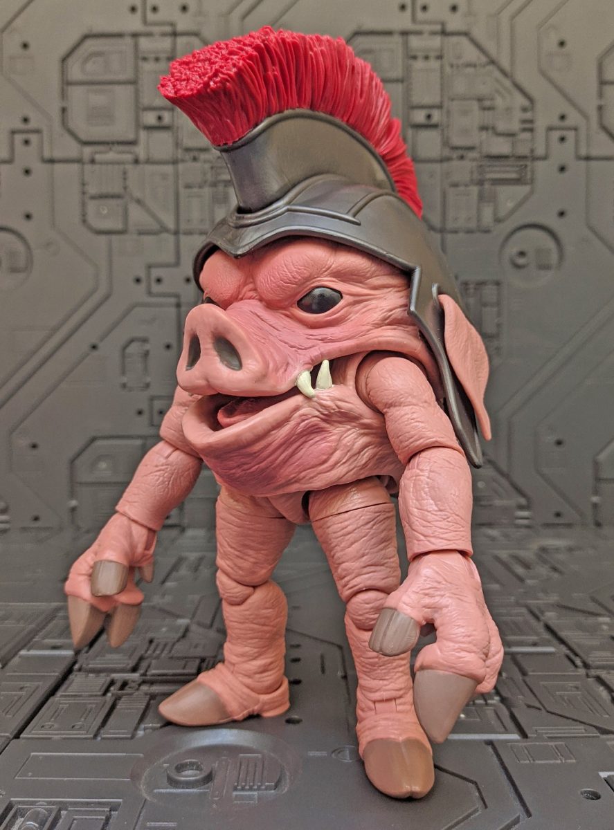 Foto Reseña: Power Rangers Lightning Collection Monsters Mighty Morphin ...