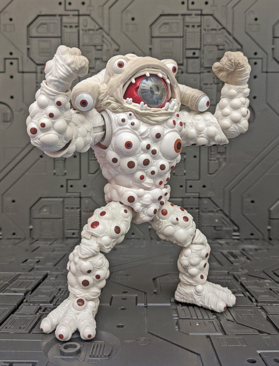 Foto Reseña: Power Rangers Lightning Collection Monsters Mighty Morphin ...