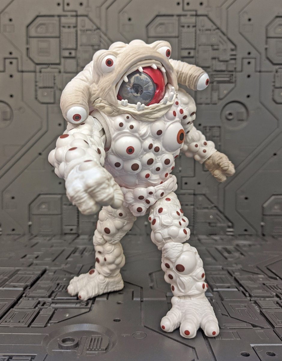 Foto Reseña: Power Rangers Lightning Collection Monsters Mighty Morphin ...