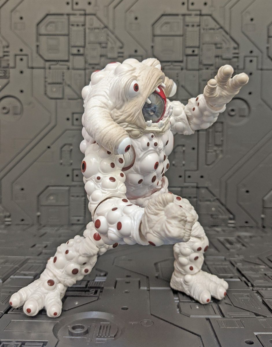 Foto Reseña: Power Rangers Lightning Collection Monsters Mighty Morphin ...