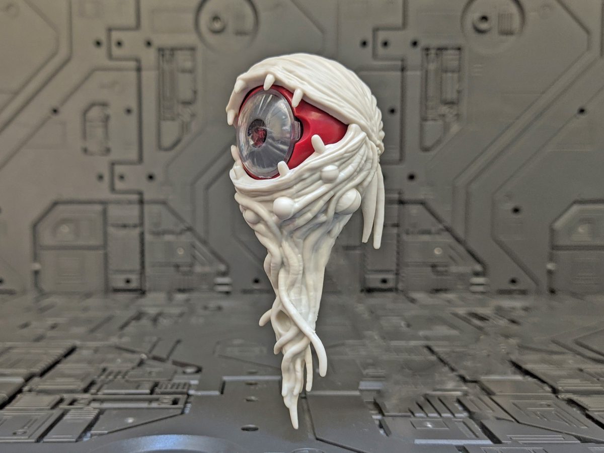 Foto Reseña: Power Rangers Lightning Collection Monsters Mighty Morphin ...