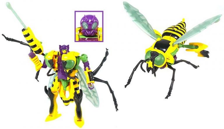 Foto Reseña: Transformers Legacy Deluxe Class Buzzsaw (Walmart ...