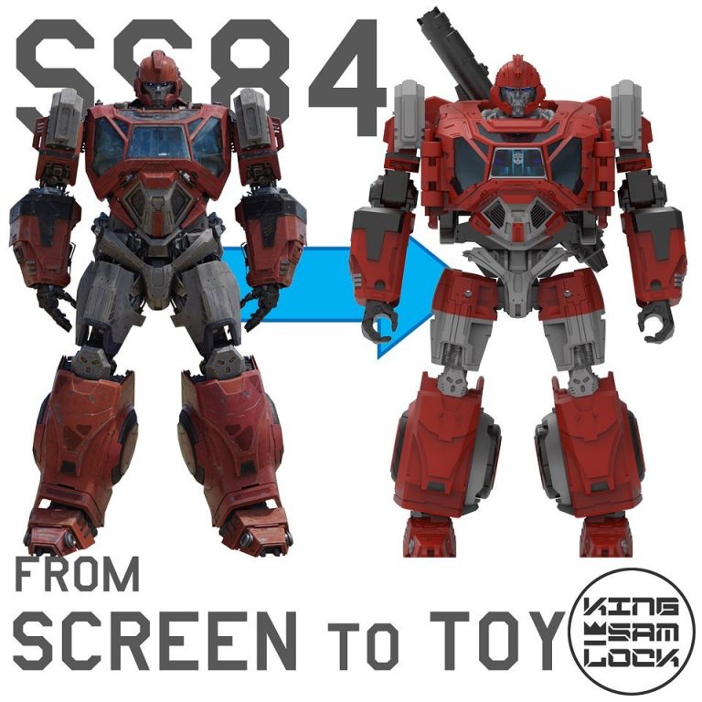 Transformers Studio Series “Detrás De Cámaras” – Película De Bumblebee ...