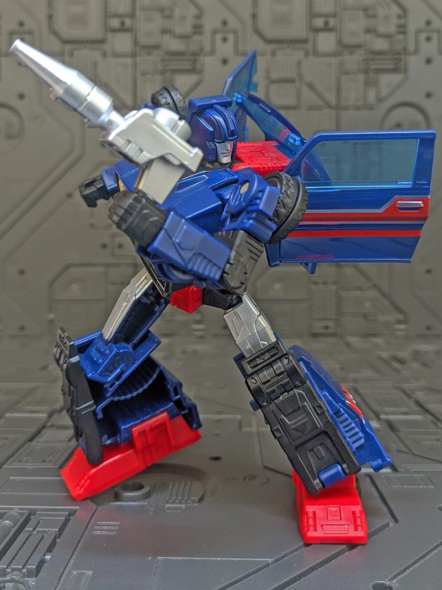 Foto Reseña: Transformers Legacy Deluxe Class Skids – Cybertron 21