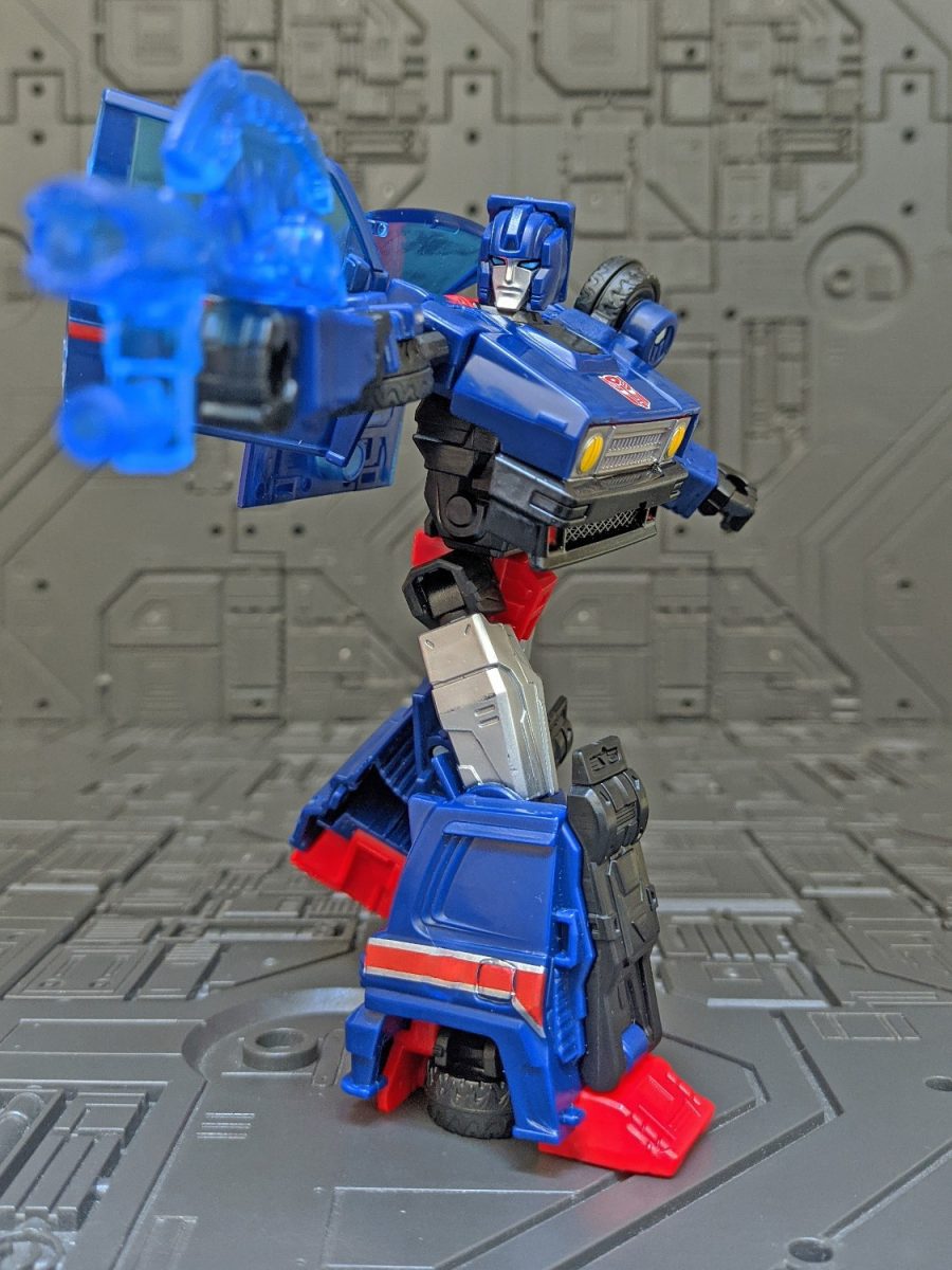 Foto Reseña: Transformers Legacy Deluxe Class Skids – Cybertron 21