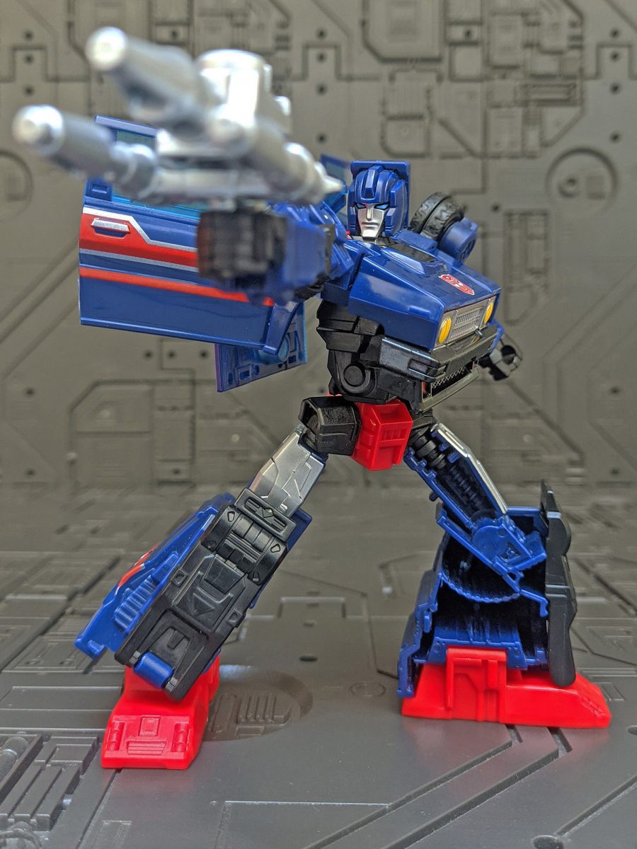 Foto Reseña: Transformers Legacy Deluxe Class Skids – Cybertron 21