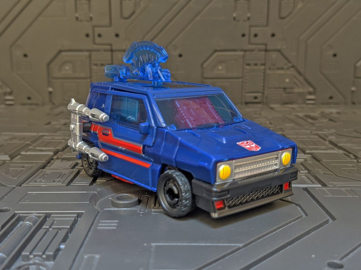 Foto Reseña: Transformers Legacy Deluxe Class Skids – Cybertron 21