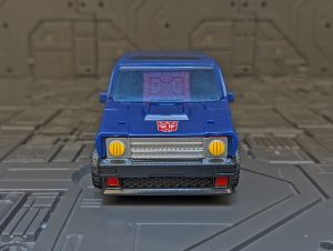 Foto Reseña: Transformers Legacy Deluxe Class Skids – Cybertron 21