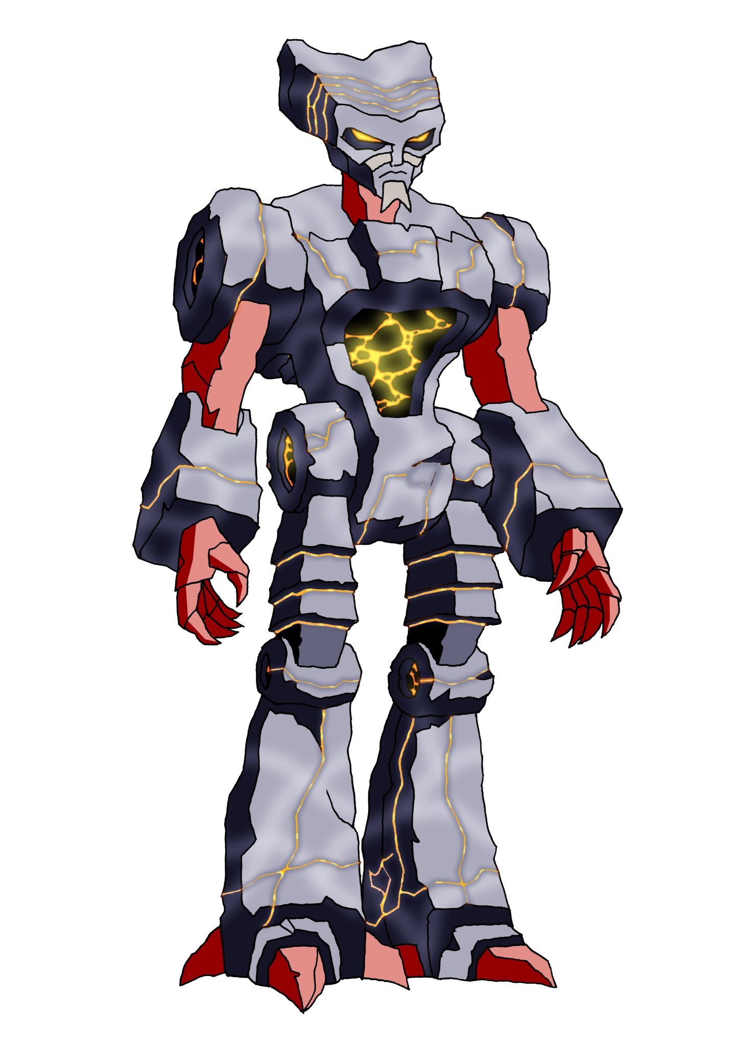 Transformers: La Película – El Guion Perdido – Parte 3 – Cybertron 21