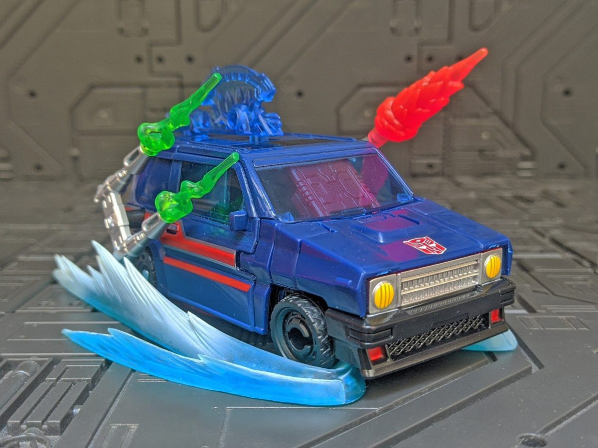 Foto Reseña: Transformers Legacy Deluxe Class Skids – Cybertron 21