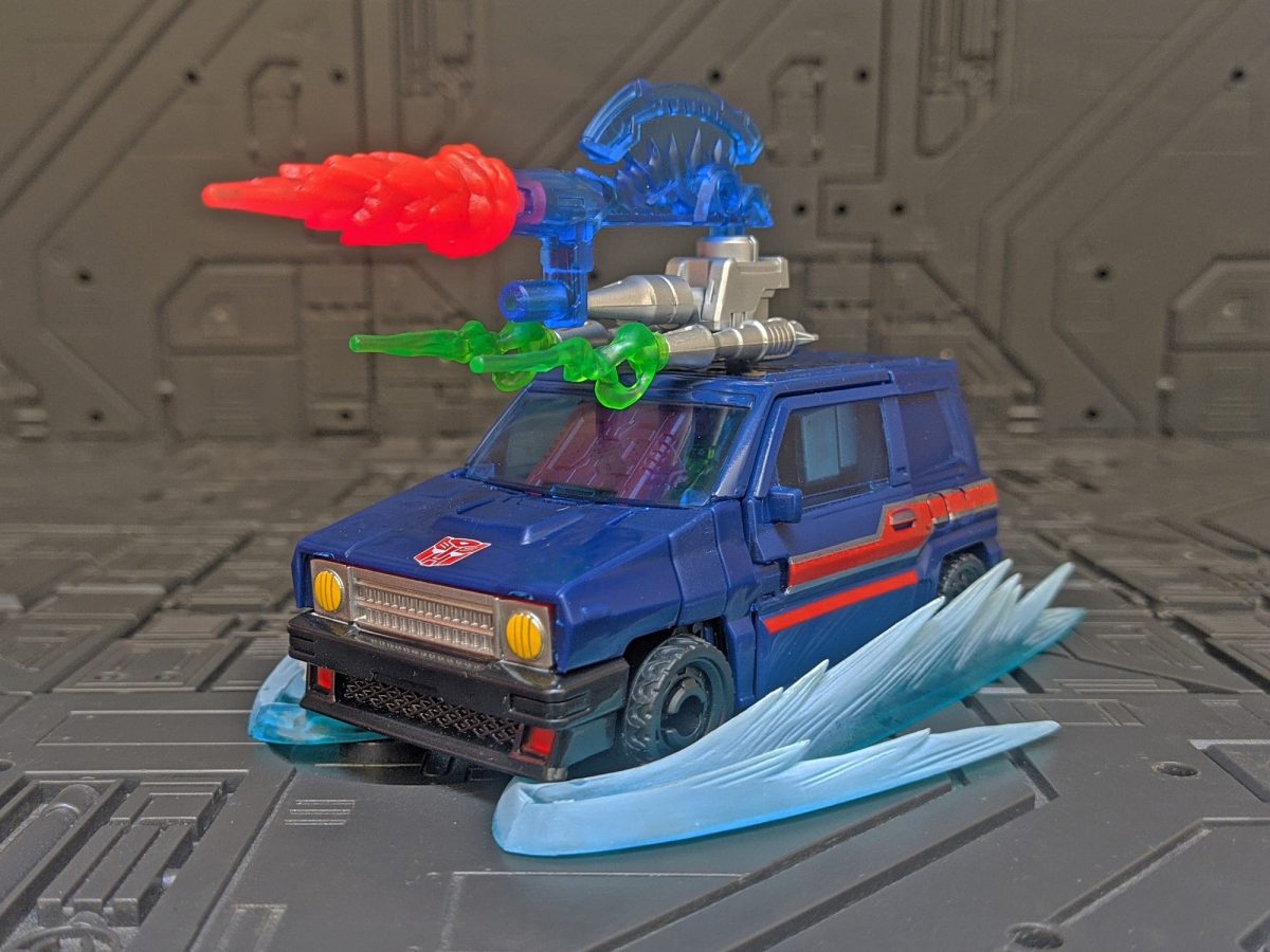 Foto Reseña: Transformers Legacy Deluxe Class Skids – Cybertron 21