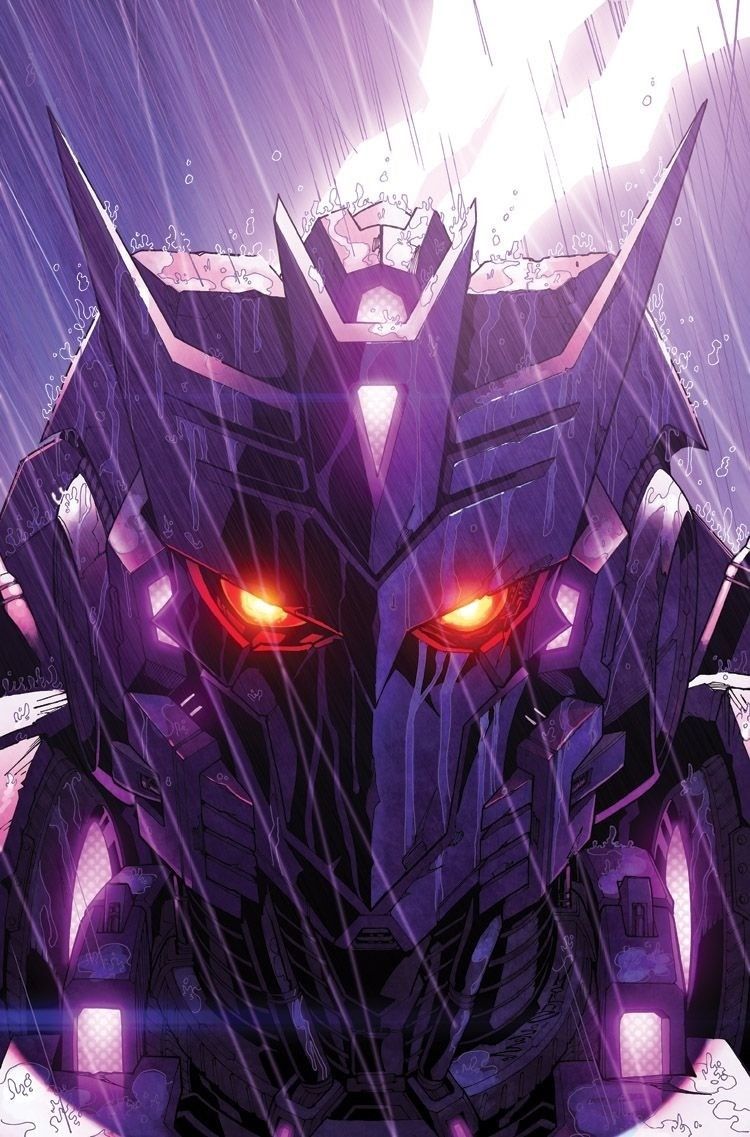 ¿Y este? ¿A quién le ha ganado? #35 Tarn – Cybertron 21