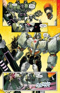 ¿Y este? ¿A quién le ha ganado? #35 Tarn – Cybertron 21