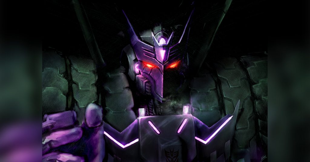 ¿Y este? ¿A quién le ha ganado? #35 Tarn – Cybertron 21