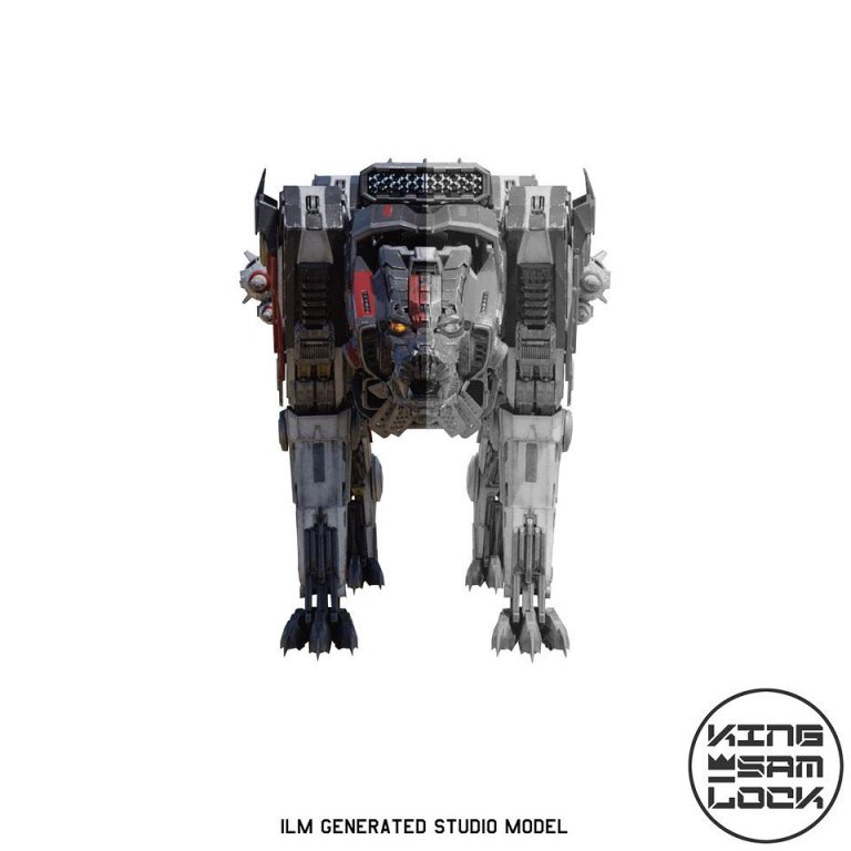 Transformers Studio Series “Detrás De Cámaras” – Película De Bumblebee ...