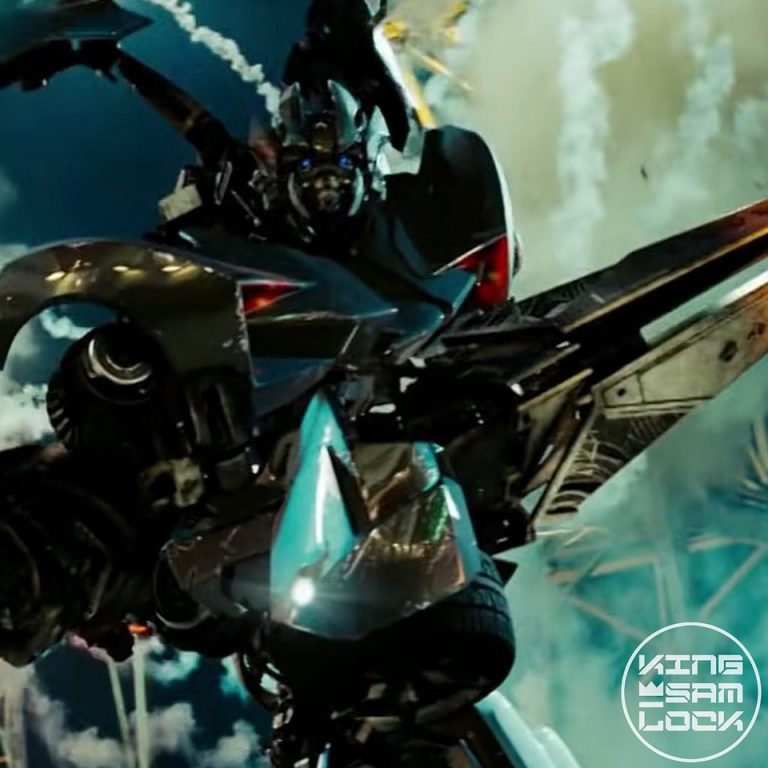 Transformers Studio Series “Detrás De Cámaras” – Película De Bumblebee & Bayverso – Parte 4 ...