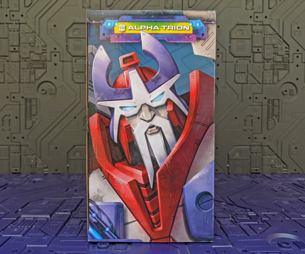 Foto Reseña: Transformers Legacy “A Hero is Born” 2-Pack (Alpha Trion ...