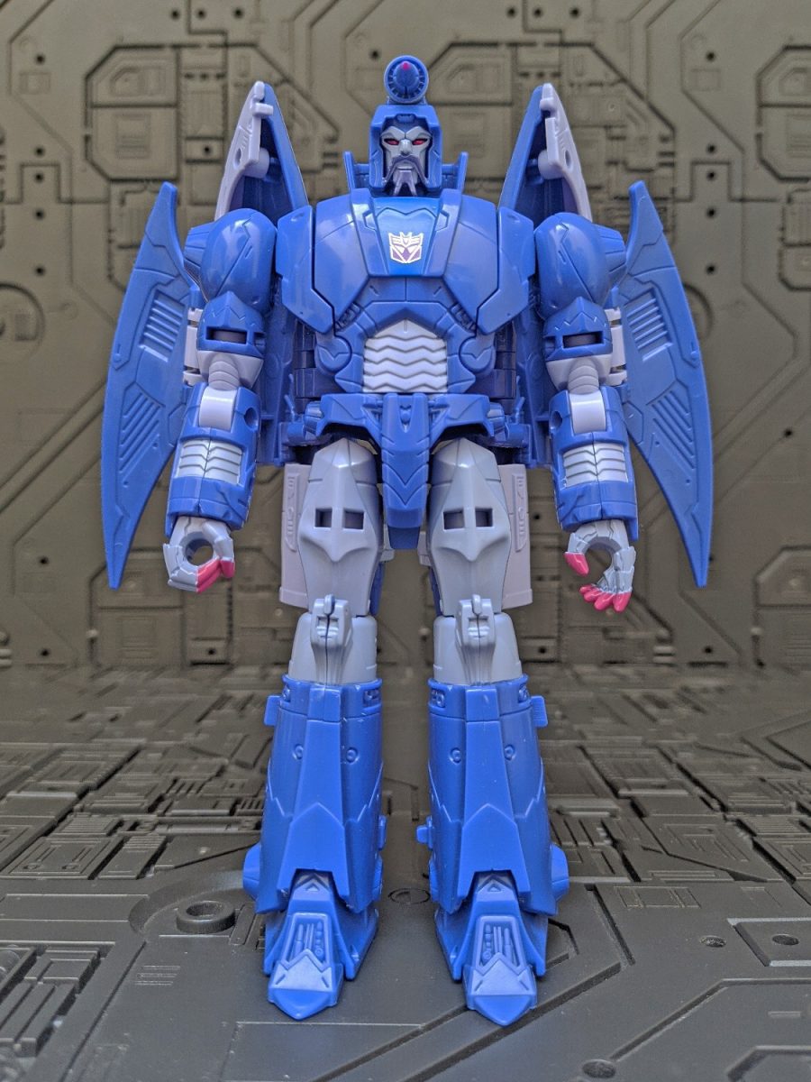 Foto Reseña: Transformers Legacy “A Hero is Born” 2-Pack (Alpha Trion ...