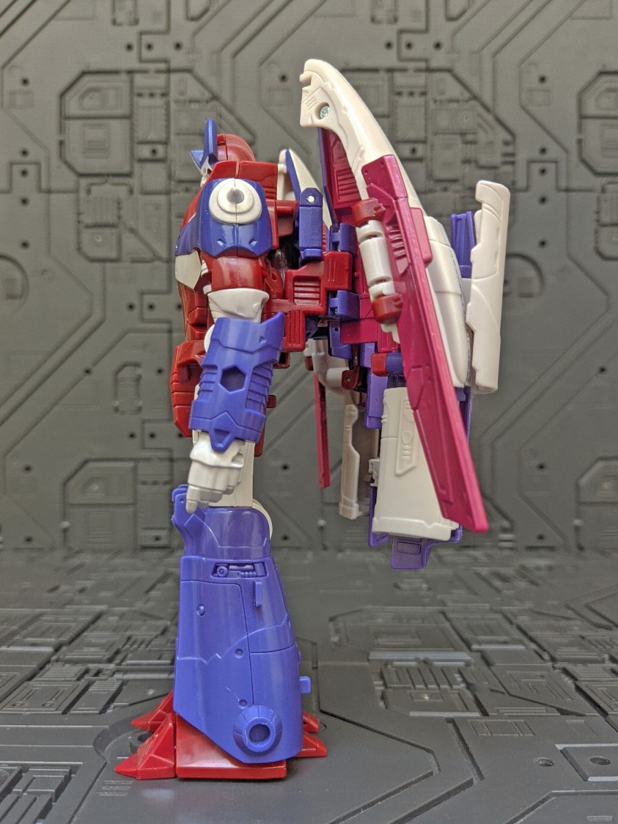 Foto Reseña: Transformers Legacy “A Hero is Born” 2-Pack (Alpha Trion ...