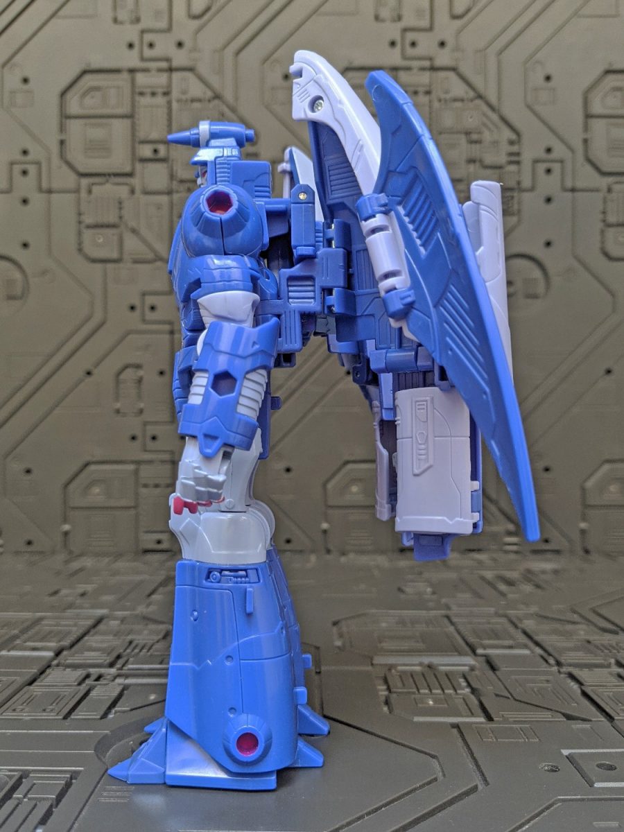 Foto Reseña: Transformers Legacy “A Hero is Born” 2-Pack (Alpha Trion ...