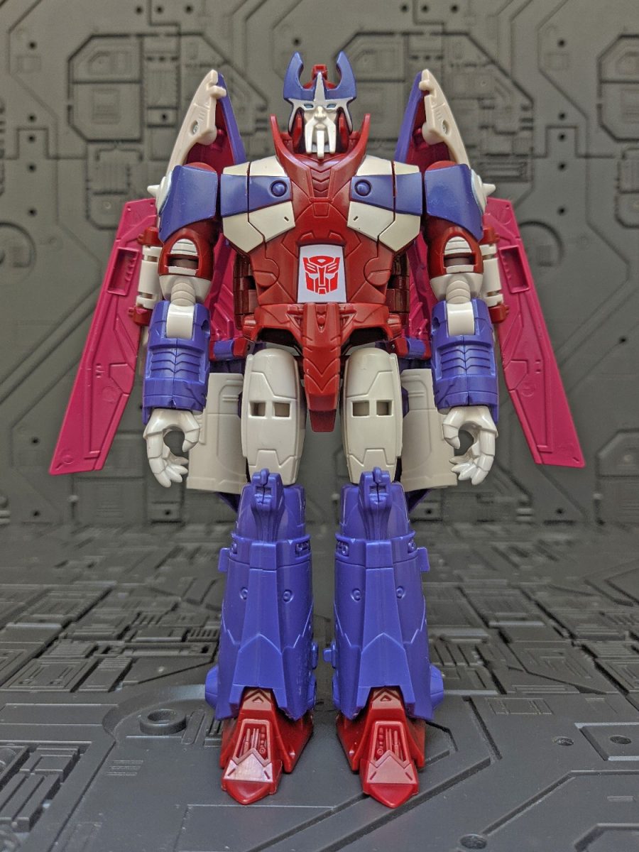 Foto Reseña: Transformers Legacy “A Hero is Born” 2-Pack (Alpha Trion ...