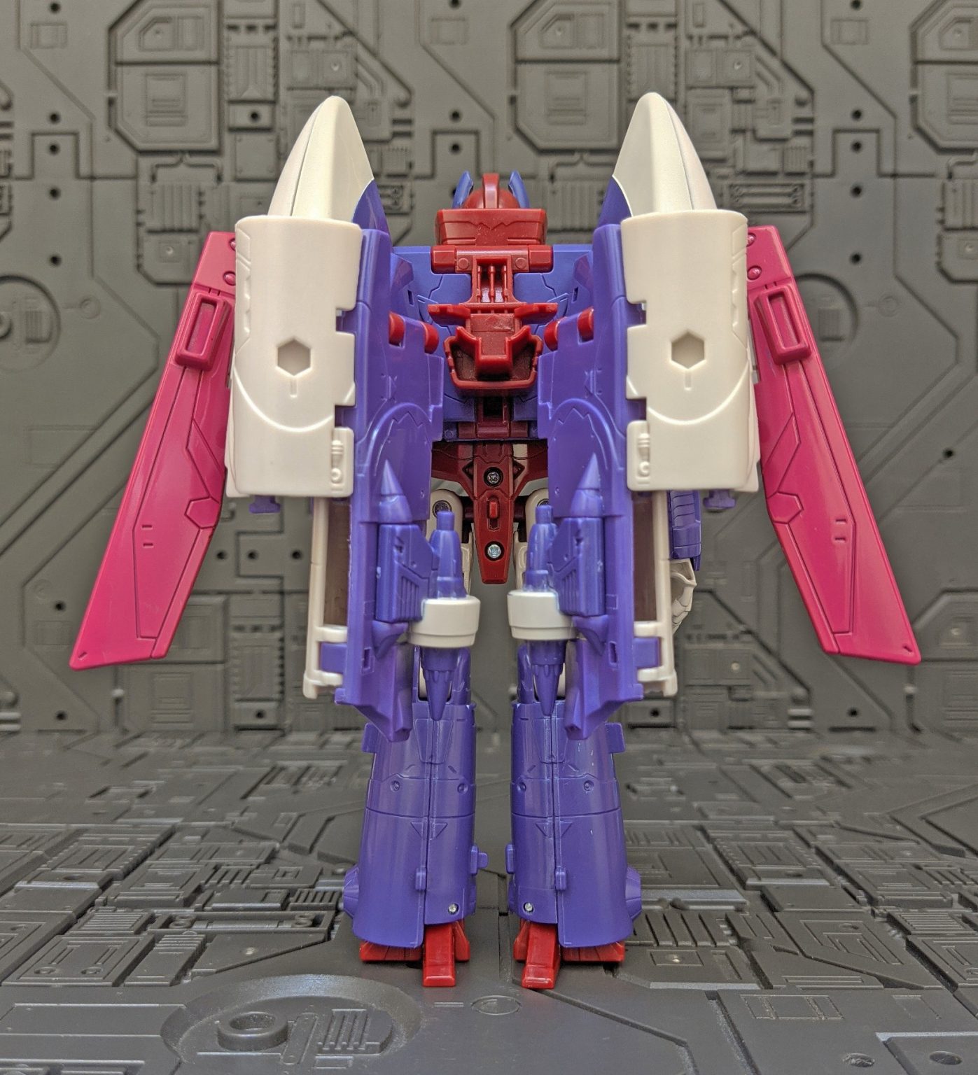 Foto Reseña: Transformers Legacy “A Hero is Born” 2-Pack (Alpha Trion ...