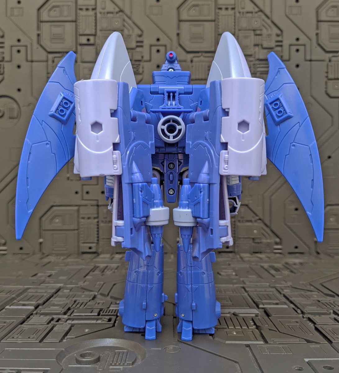 Foto Reseña: Transformers Legacy “A Hero is Born” 2-Pack (Alpha Trion ...
