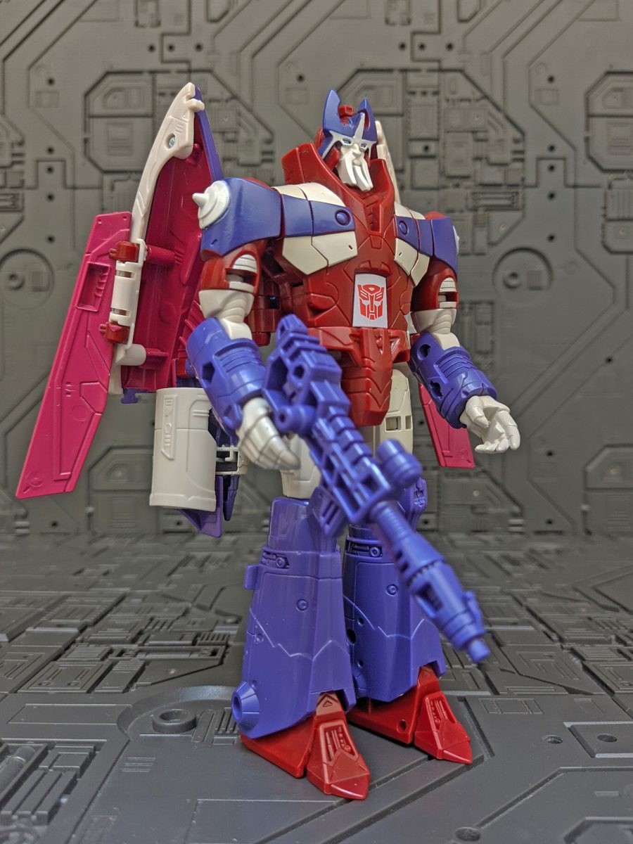 Foto Reseña: Transformers Legacy “A Hero is Born” 2-Pack (Alpha Trion ...