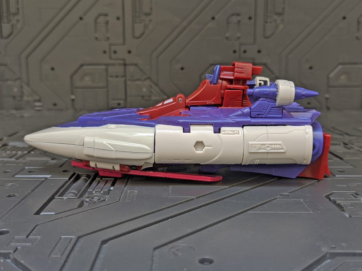 Foto Reseña: Transformers Legacy “A Hero is Born” 2-Pack (Alpha Trion ...