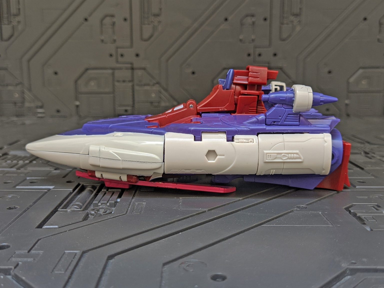 Foto Reseña: Transformers Legacy “A Hero is Born” 2-Pack (Alpha Trion ...